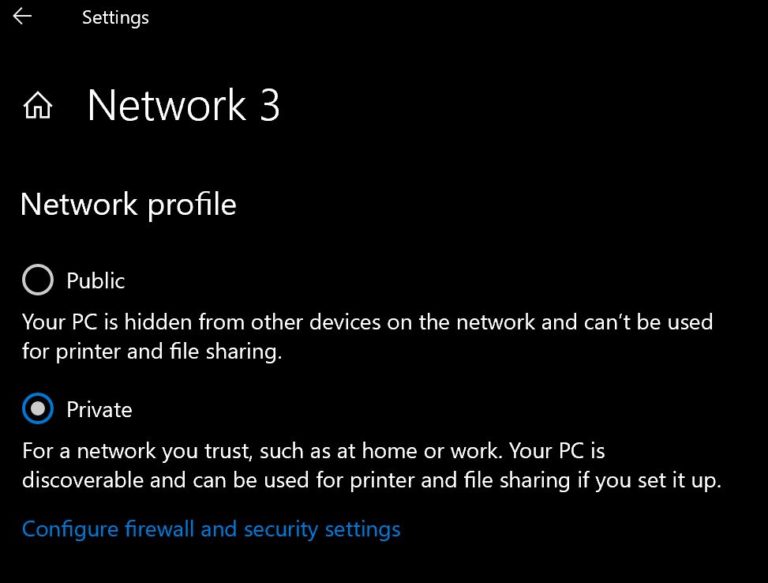 NDI Setup Guide and Troubleshooting – Chris Darbro – Live Broadcast ...